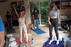 Breathwork Coach Certification | Elemental Rhythm